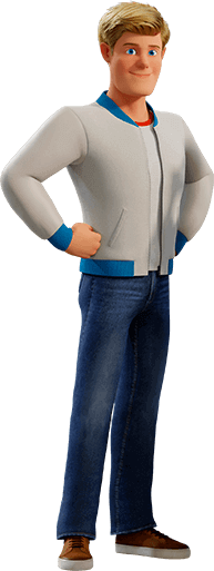Fred Jones (Scoob!) | Heroes Wiki | Fandom