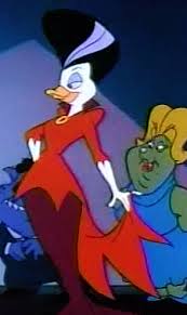 Morgana Macawber | Heroes Wiki | Fandom