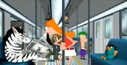 Una Nueva Realidad | Phineas y Ferb Wiki | Fandom