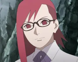 Karin (Naruto) | Heroes Wiki | Fandom