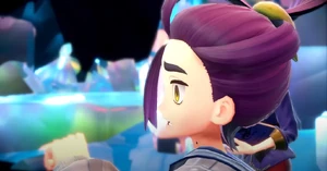 Kieran (Pokémon)/Gallery | Heroes Wiki | Fandom