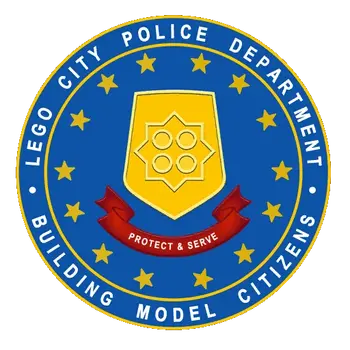LEGO City Police Department | Heroes Wiki | Fandom