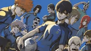 Yoichi Isagi/Gallery | Heroes Wiki | Fandom