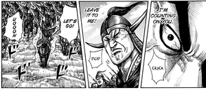 Mou Bu/Gallery | Heroes Wiki | Fandom