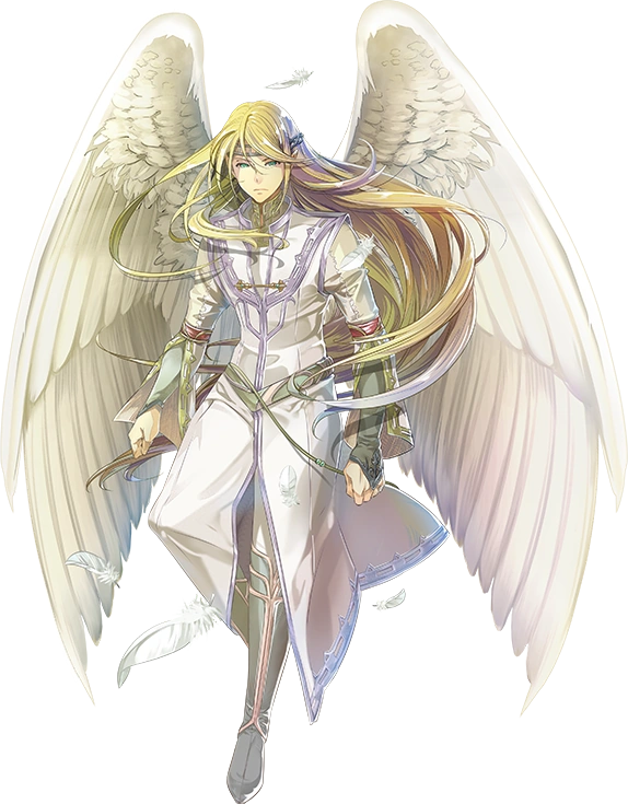 Reyson | Heroes Wiki | Fandom