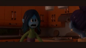 Ruby Gillman/Gallery | Heroes Wiki | Fandom