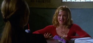 April MacArthur | Psych Wiki | Fandom