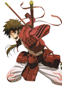 Yukimura Sanada (Sengoku BASARA)/Gallery | Heroes Wiki | Fandom