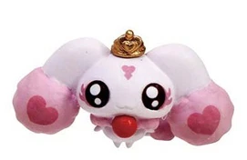 Lulun | Heroes Wiki | Fandom