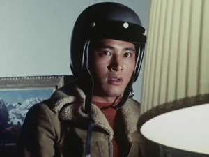 Shiro Kazami/Gallery | Heroes Wiki | Fandom