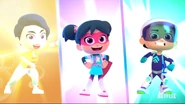 StarBeam | Heroes Wiki | Fandom