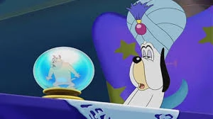 Droopy/Gallery | Heroes Wiki | Fandom