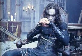 Eric Draven (The Crow) | Heroes Wiki | Fandom