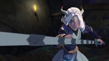 Tiadrin | Heroes Wiki | Fandom