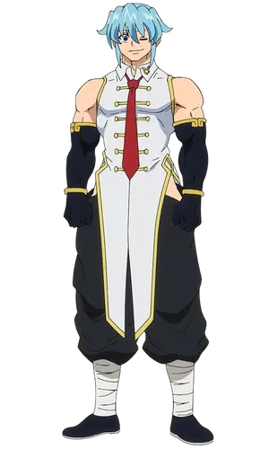 Shen Xiang | Heroes Wiki | Fandom