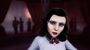 Elizabeth (BioShock) | Heroes Wiki | Fandom
