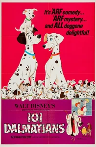 Pongo (Disney)/Gallery | Heroes Wiki | Fandom