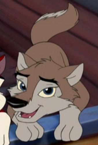 Aleu | Heroes Wiki | Fandom