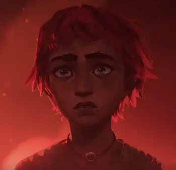 Vi | Heroes Wiki | Fandom