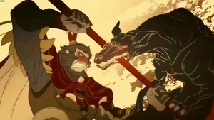 Sun Wukong (Black Myth)/Gallery | Heroes Wiki | Fandom