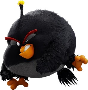 Bomb (The Angry Birds Movie)/Gallery | Heroes Wiki | Fandom