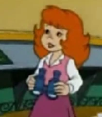 Gloria Glad | Heroes Wiki | Fandom