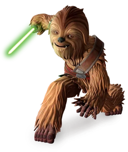 Gungi (Star Wars) | Heroes Wiki | Fandom