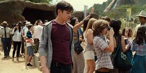 Gray Mitchell | Heroes Wiki | Fandom