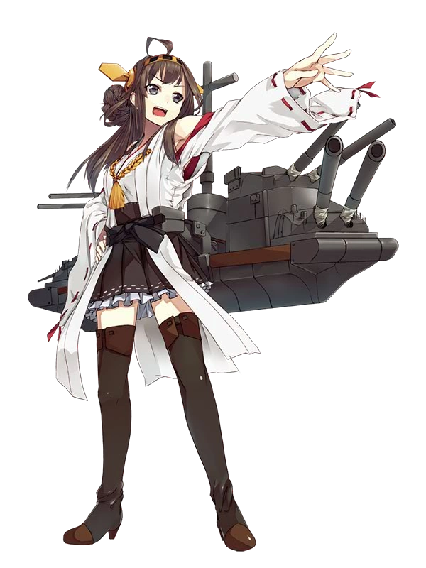 Kantai Collection