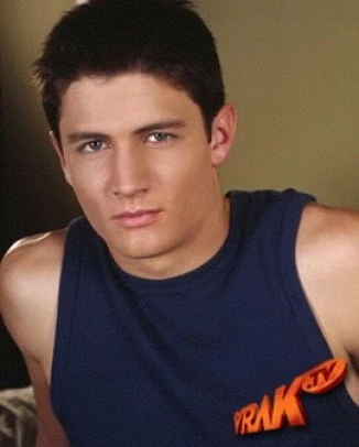 Nathan Scott | Heroes Wiki | Fandom