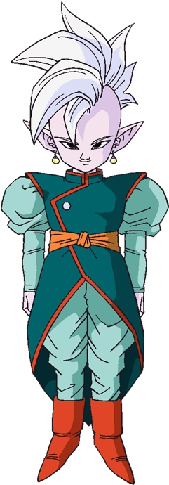Shin (Dragon Ball) | Heroes Wiki | Fandom