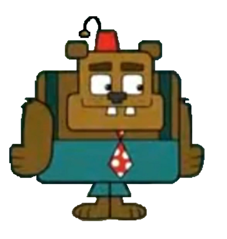 Vincent Von Growl | Heroes Wiki | Fandom