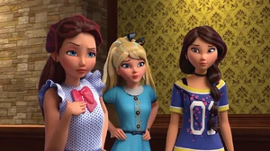 Jane (Descendants) | Heroes Wiki | Fandom