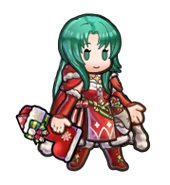 Cecilia (Fire Emblem) | Heroes Wiki | Fandom