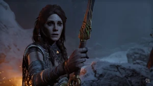 Freya (God of War) | Heroes Wiki | Fandom