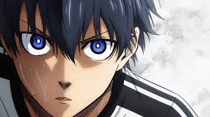 Yoichi Isagi/Gallery | Heroes Wiki | Fandom