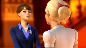 Alexandra Privet | Heroes Wiki | Fandom