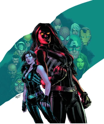 Betty Ross (Marvel) | Heroes Wiki | Fandom