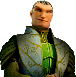 Epic The Movie Leaf Men