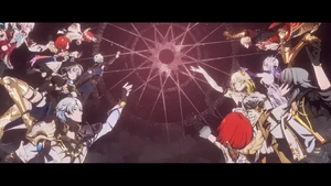 Mydeimos | Heroes Wiki | Fandom