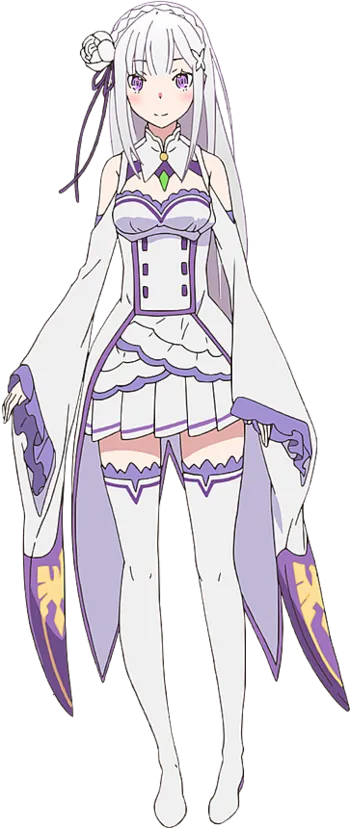 Emilia Camp | Heroes Wiki | Fandom