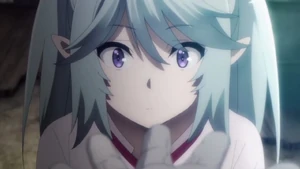 Epsilon (The Eminence in Shadow)/Gallery | Heroes Wiki | Fandom