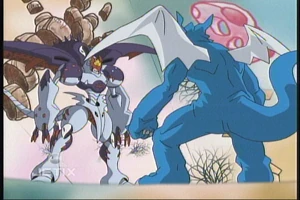 ExVeemon | Heroes Wiki | Fandom
