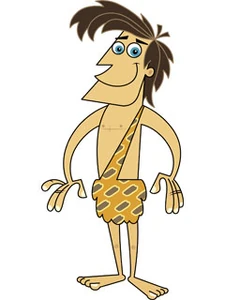 George of the Jungle | Heroes Wiki | Fandom