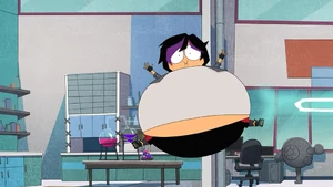 Go Go Tomago/Gallery | Heroes Wiki | Fandom