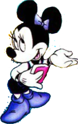 Minnie Mouse | Heroes Wiki | Fandom