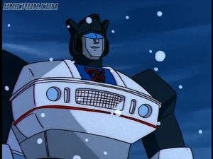 Jazz/Gallery | Heroes Wiki | Fandom