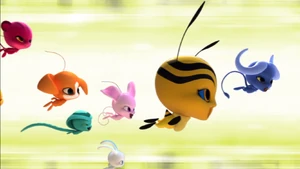 Fluff (Miraculous Ladybug)/Gallery | Heroes Wiki | Fandom