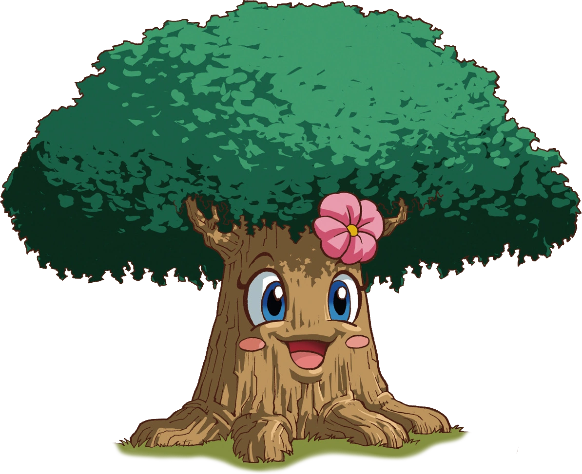 Maku Tree | Heroes Wiki | Fandom