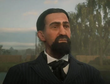 Marko Dragic | Heroes Wiki | Fandom